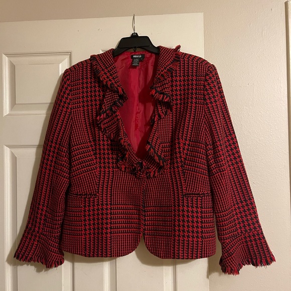 metrostyle | Jackets & Coats | Metrostyle Jacket | Poshmark